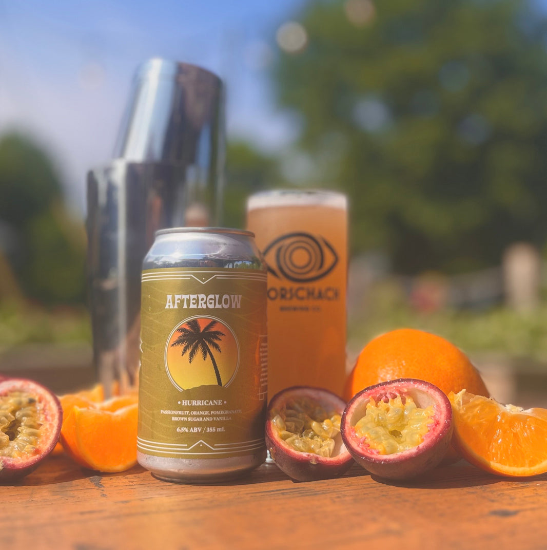 Rorschach Brewing Co.