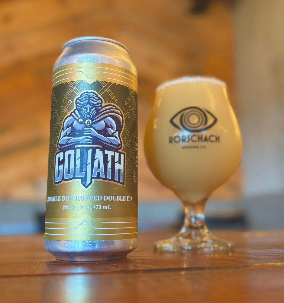 Products – Rorschach Brewing Co.