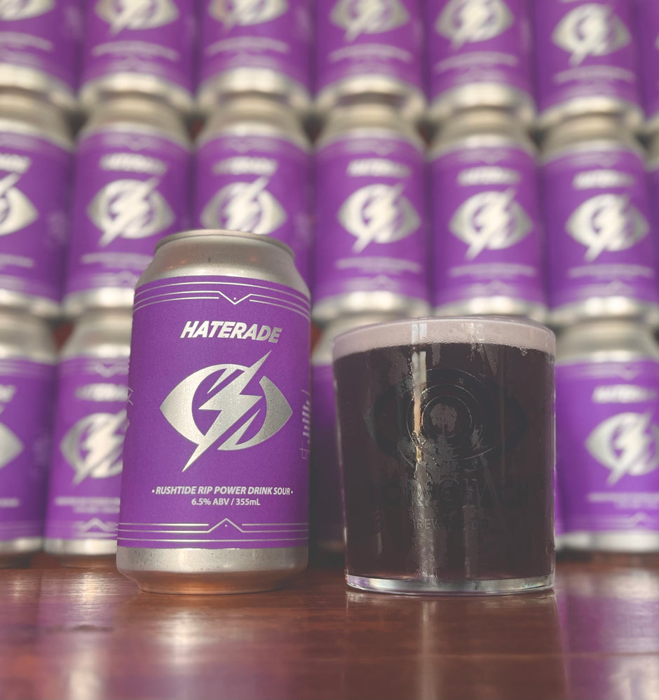 Rorschach Brewing Co.